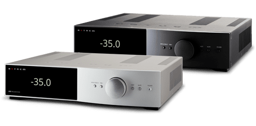 Anthem STR Preamplifier - StereoLand