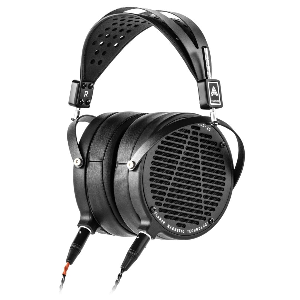 Audeze LCD-2 Classic - StereoLand