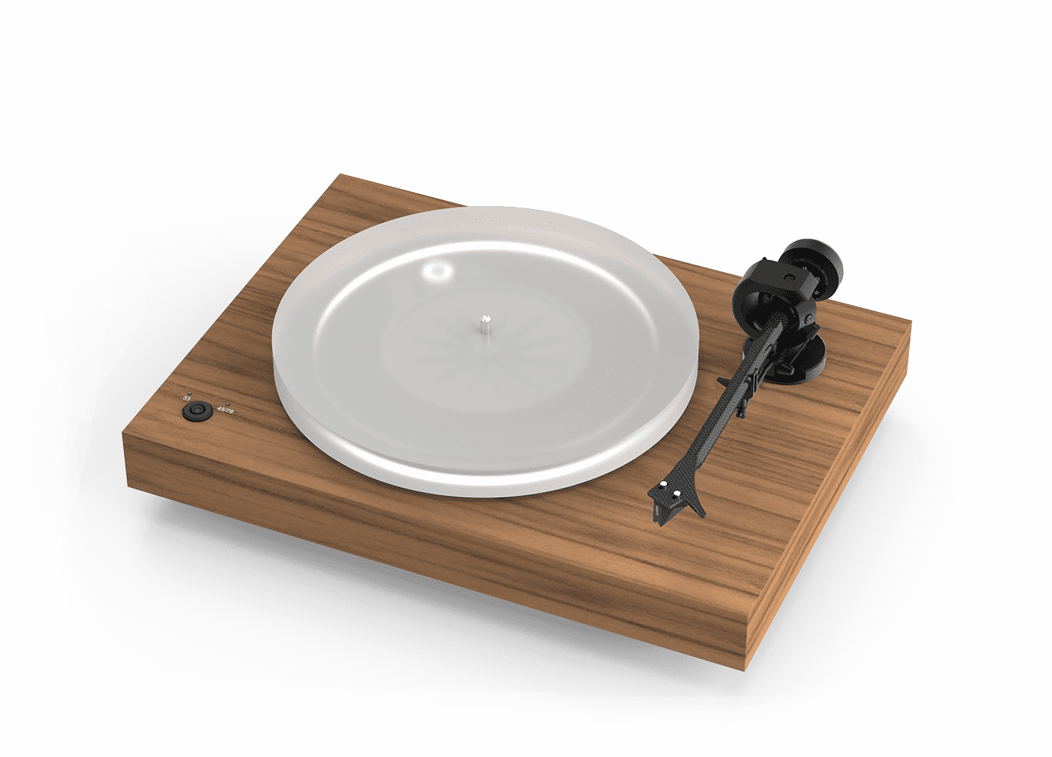 The New Pro Ject X2 Turntable With Sumiko Moonstone Cartridge StereoLand