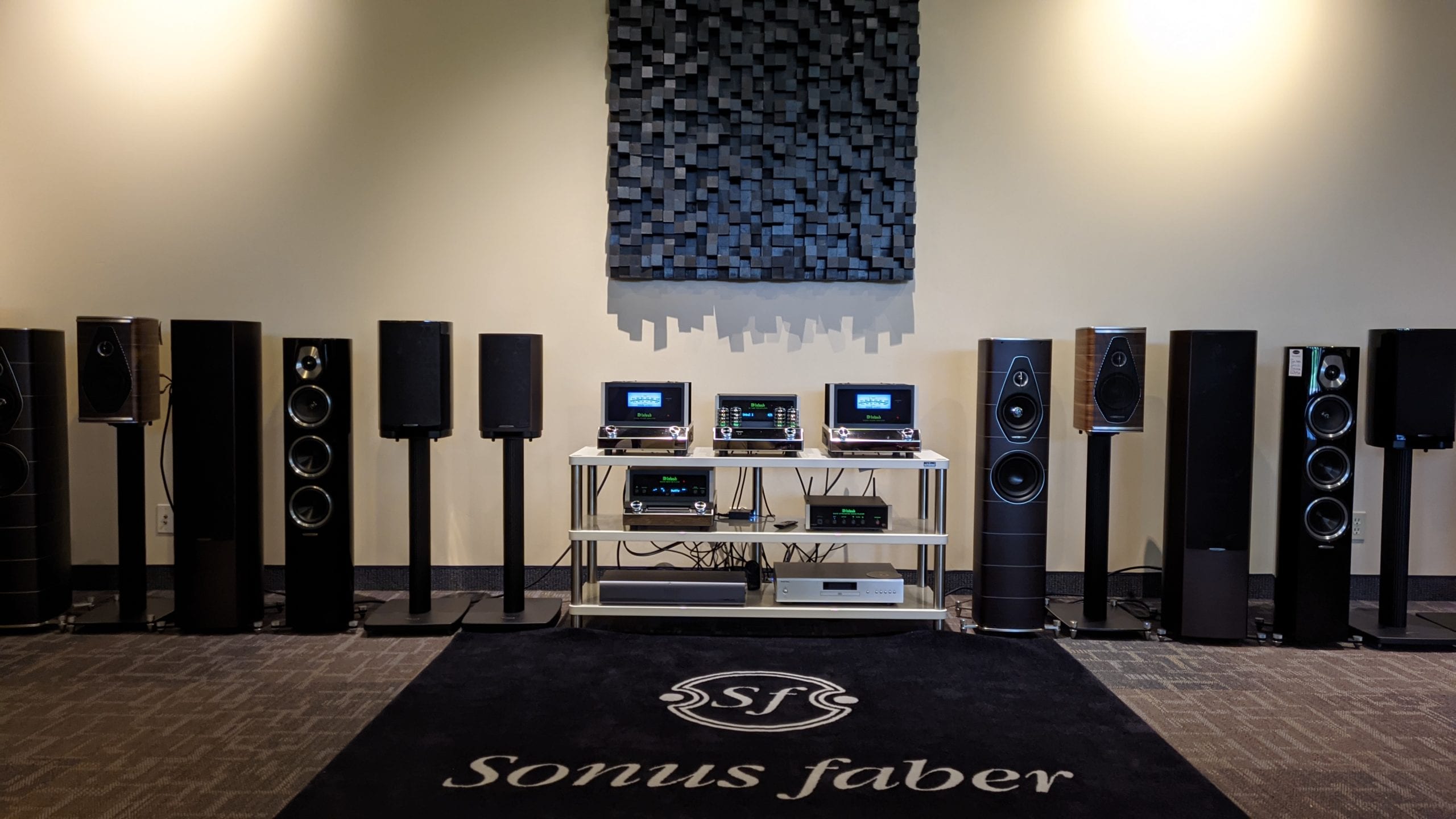 Checking in with Stereoland - June 2021 - StereoLand