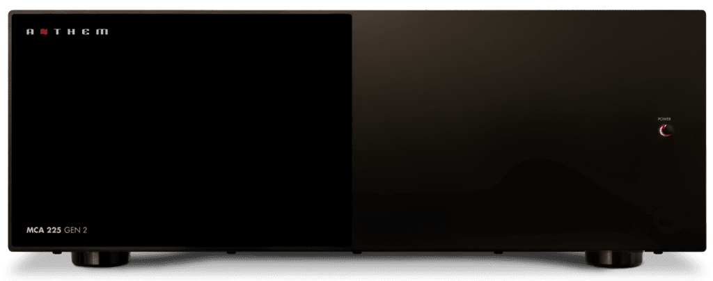Anthem MCA 225 Gen 2 - StereoLand