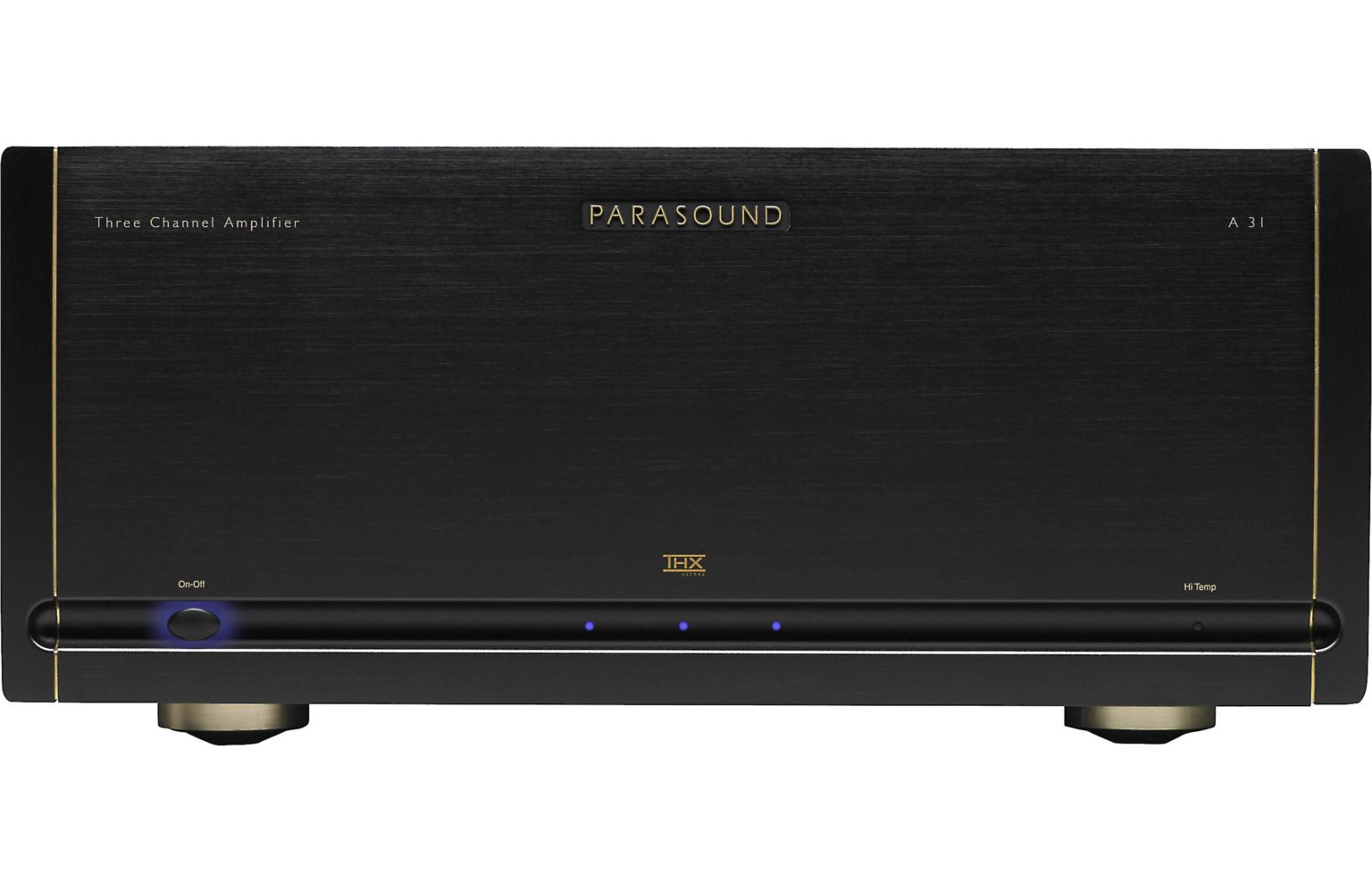 Parasound Audio Equipment | Stereoland - Quality Gear