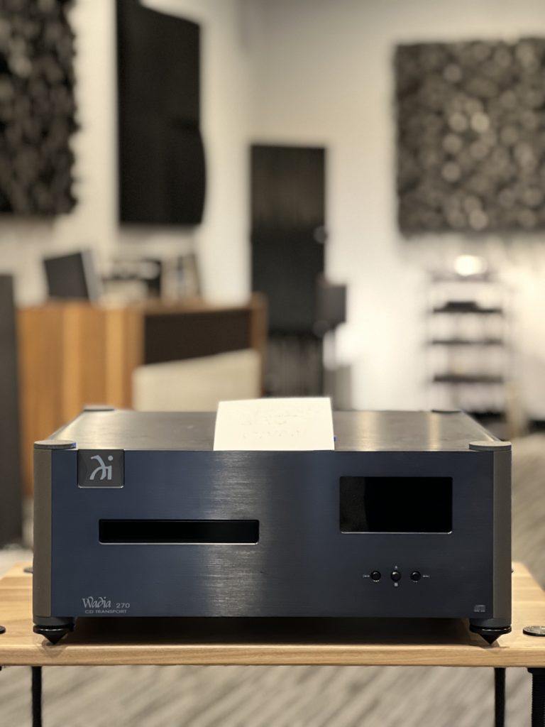 Pre-Owned Archives - StereoLand