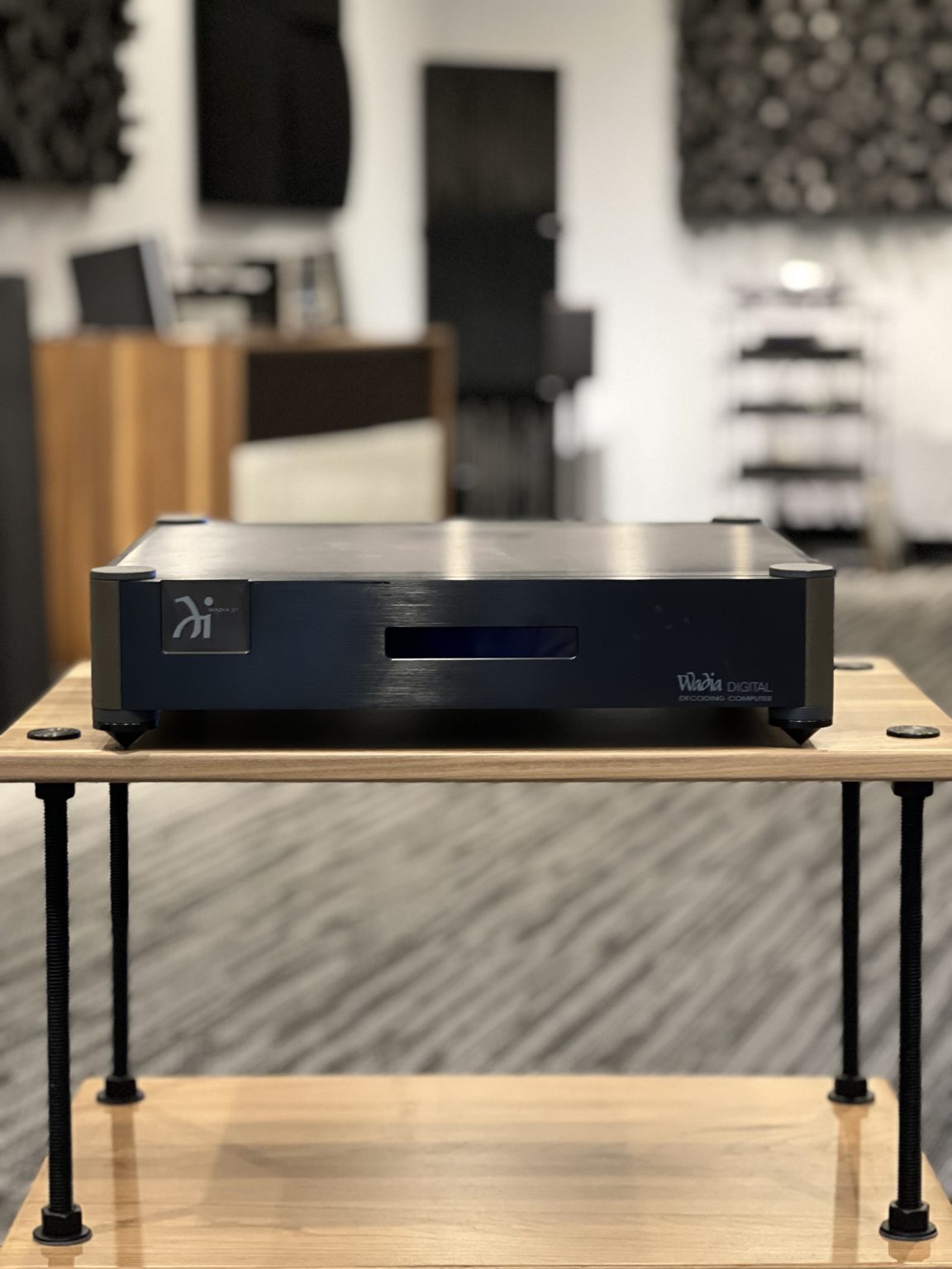 Pre-Owned Archives - StereoLand