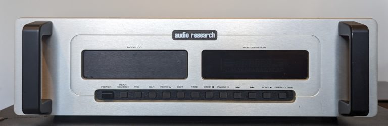 Pre-Owned Archives - StereoLand