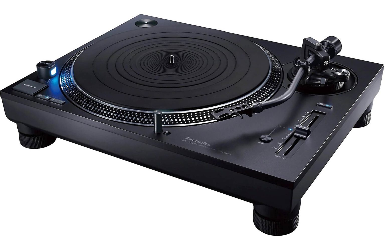 Technics SL-1210GR2 - StereoLand