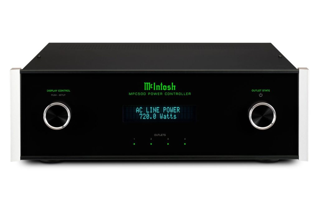 McIntosh Archives - StereoLand