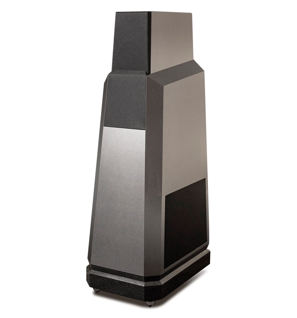 Vandersteen Speakers Archives - StereoLand