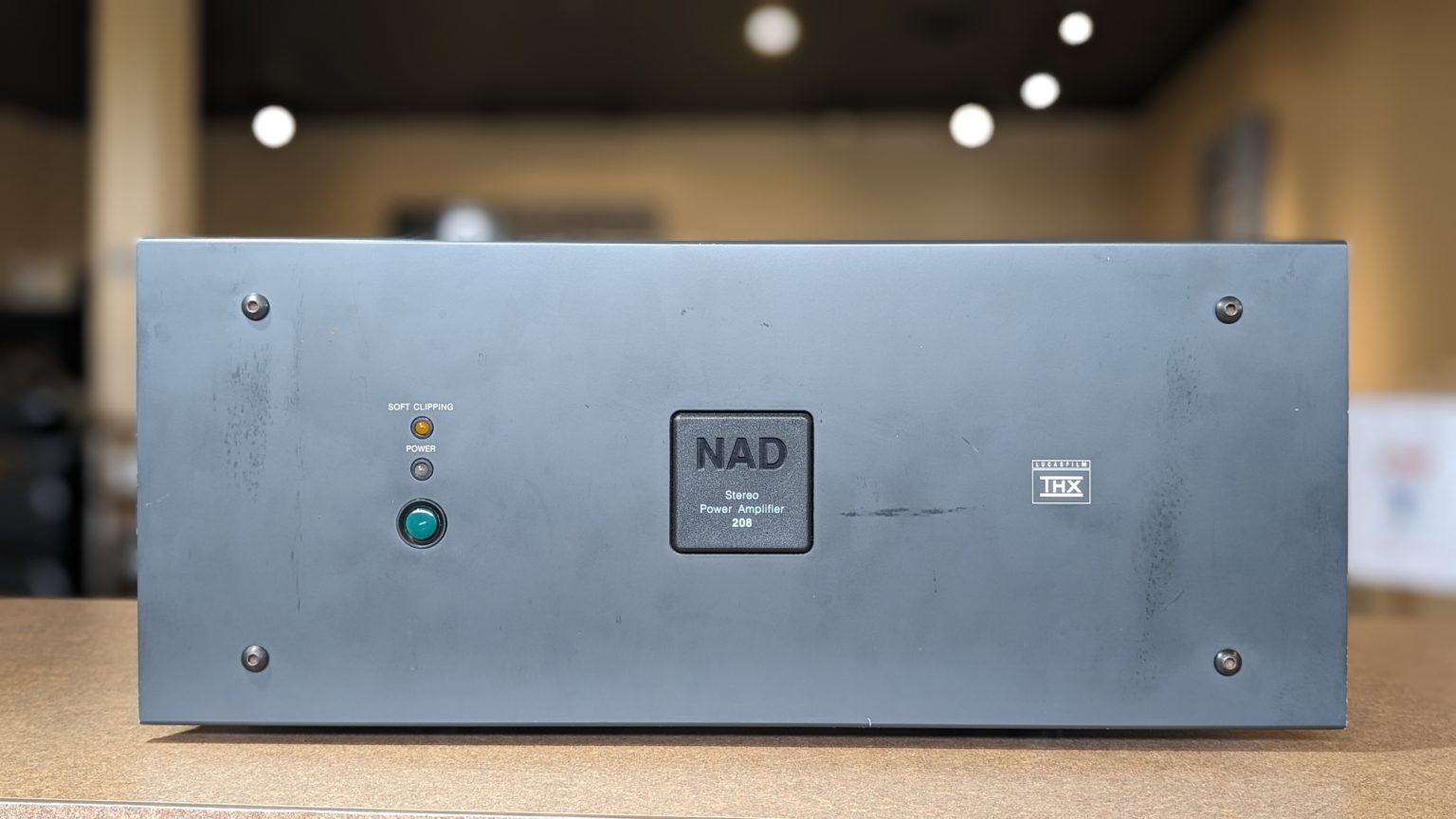 Amplifiers Archives - StereoLand