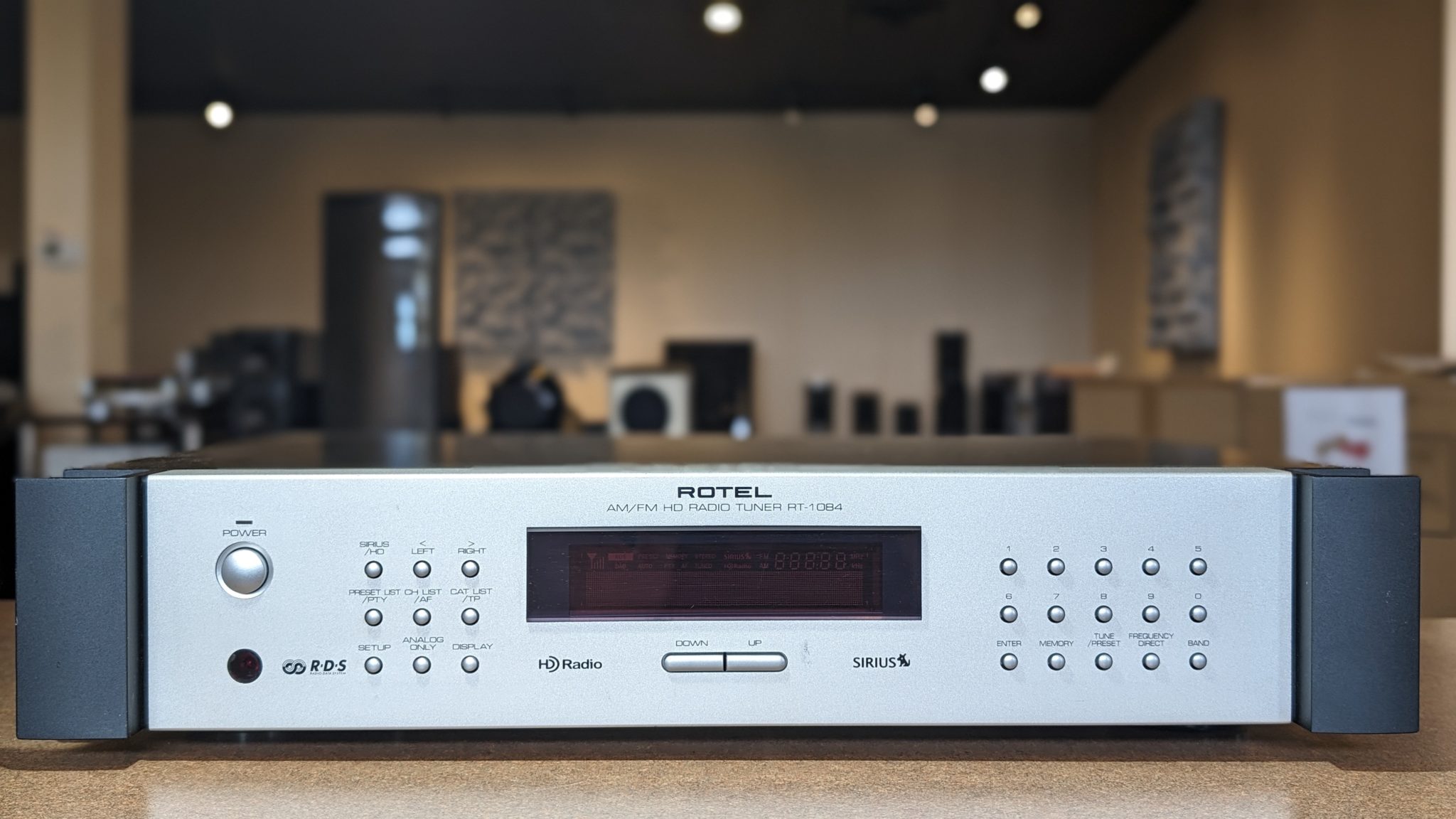 Pre-Owned Archives - Page 2 of 2 - StereoLand