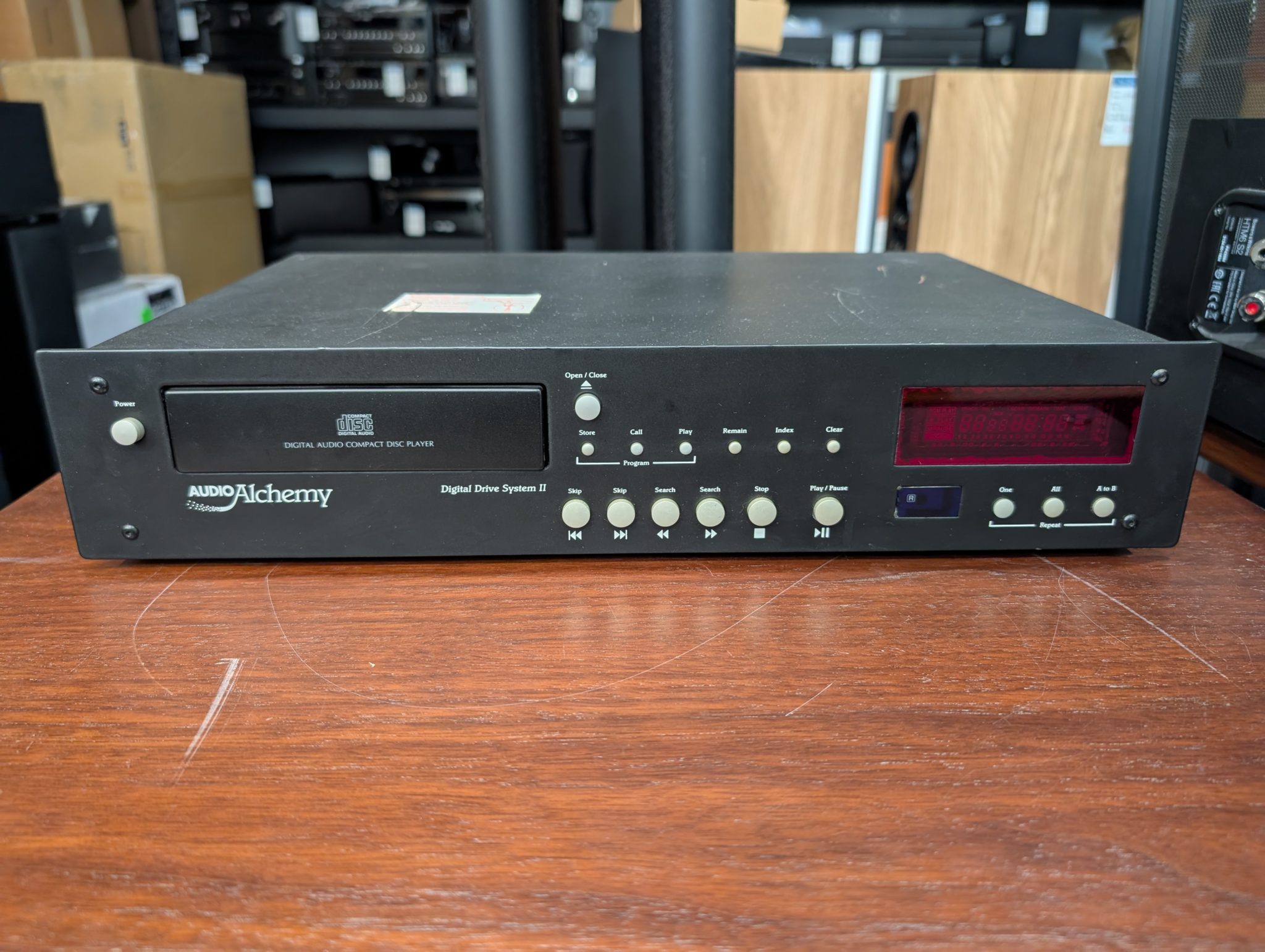 Pre-Owned Archives - StereoLand